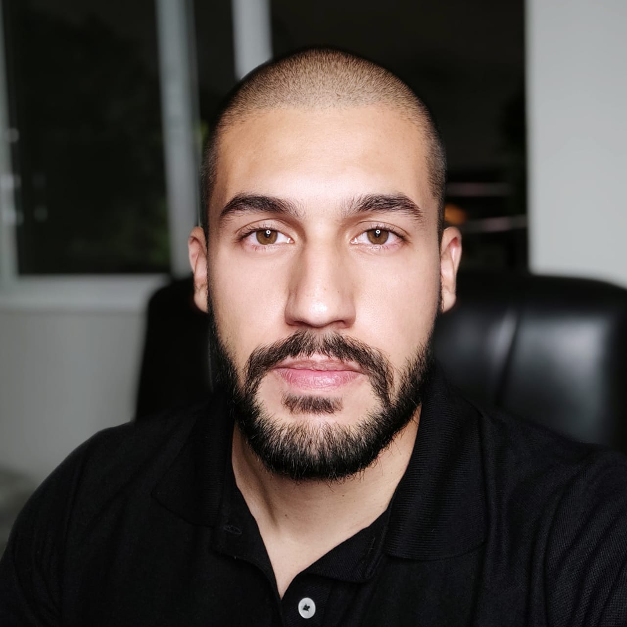 Felipe Borba - Currículo